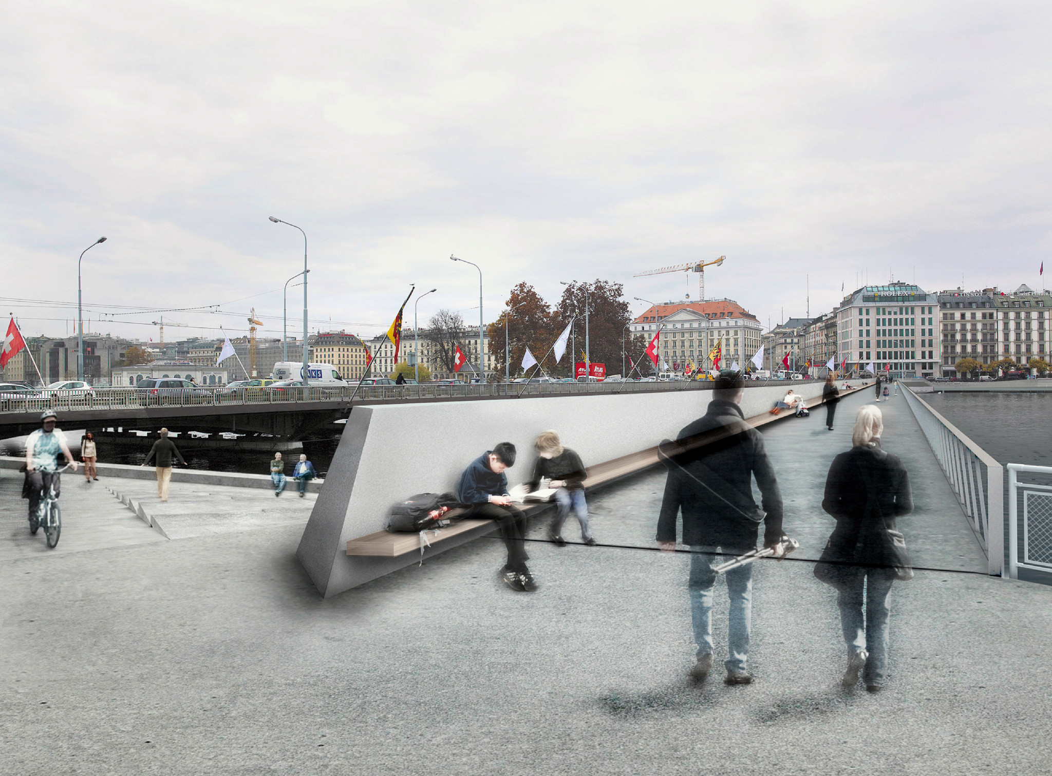 Courrier des lecteurs | Tribune de Genève