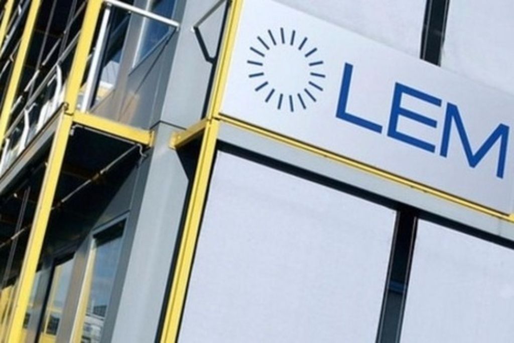 Le fabricant Lem supprime 21 postes à Genève | 24 heures