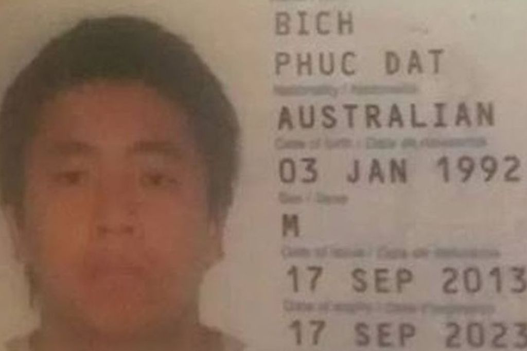 Buzz – Phuc Dat Bich, un nom qui sonnait vraiment trop faux | 24 heures