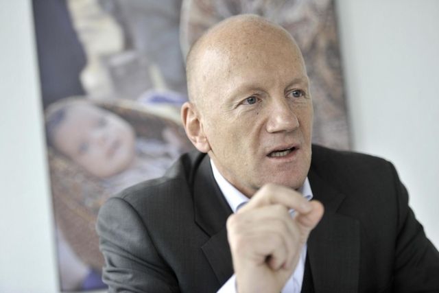 «Viele Helfer kommen nicht mit der nötigen Professionalität» | Der Bund