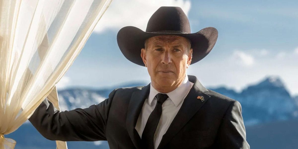 Serie «Yellowstone»: Darum ist der Neo-Western so erfolgreich