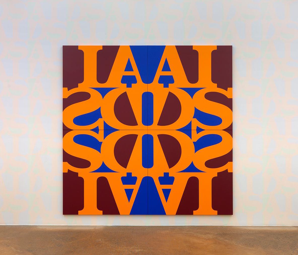 Exposition au Mamco: Emma Reyes tisse au pinceau un lien entre les ...