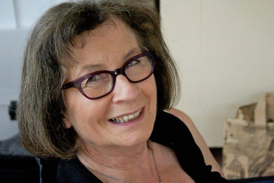 In ihren Bildern lebt sie weiter | Berner Zeitung