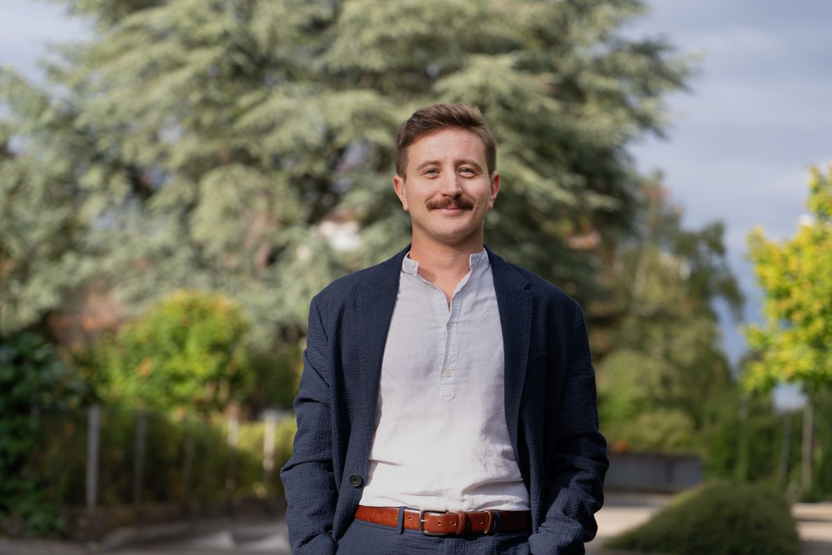 Podcast «Vocations»: Le parcours de Jacopo, avocat au Groupe Santé ...