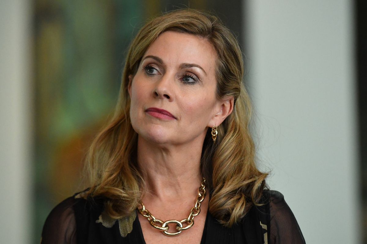 Online-Zensur: Diese Frau stellt Elon Musk ein Ultimatum | Tages-Anzeiger