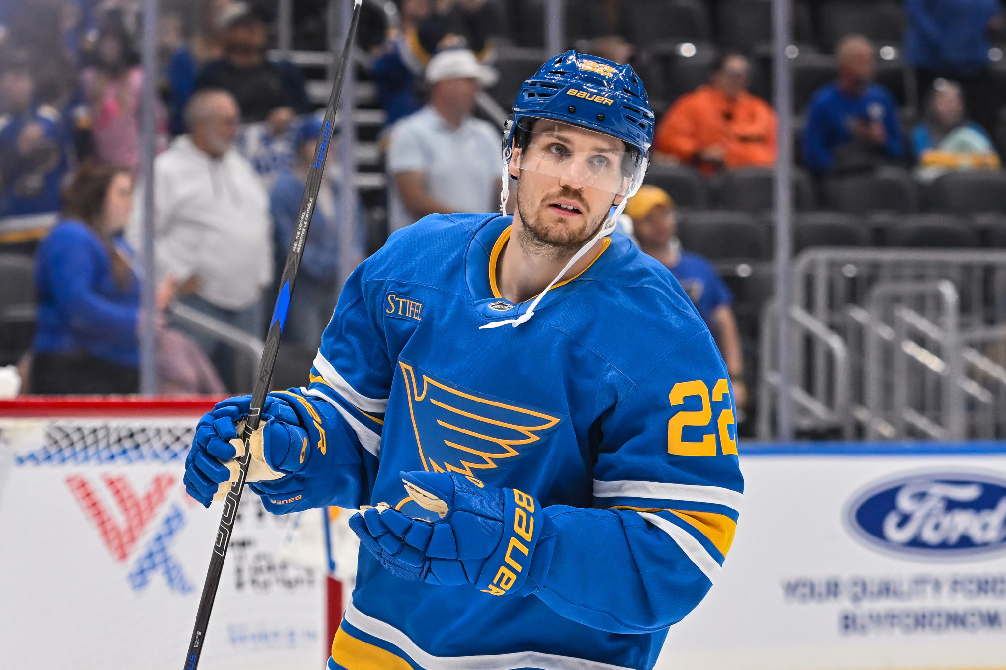 NHL: Roman Josi kämpft mit Krankheit, Hischier hat hohe Ziele