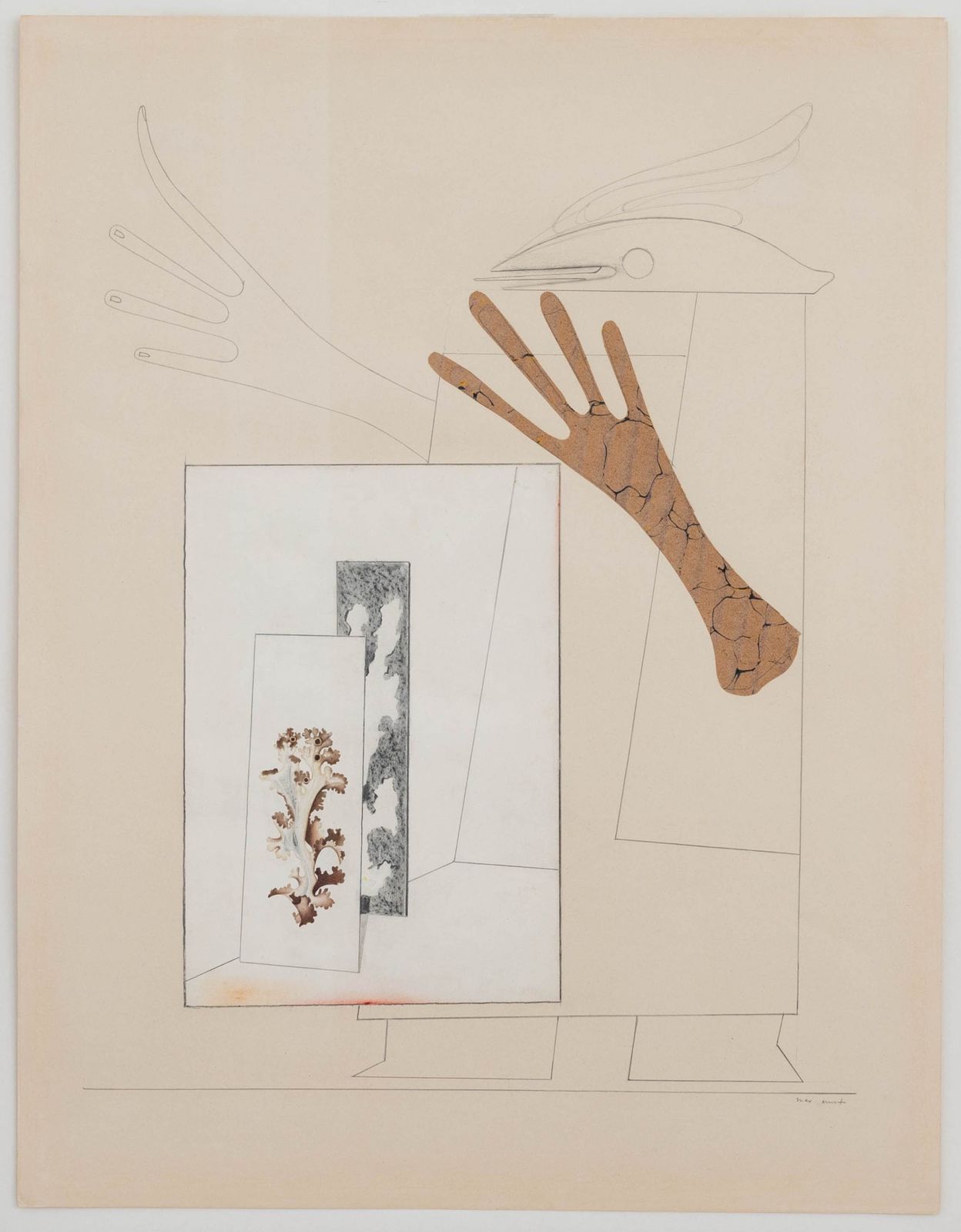 Expo à Genève: quand les surréalistes font leur autoportrait | Tribune ...