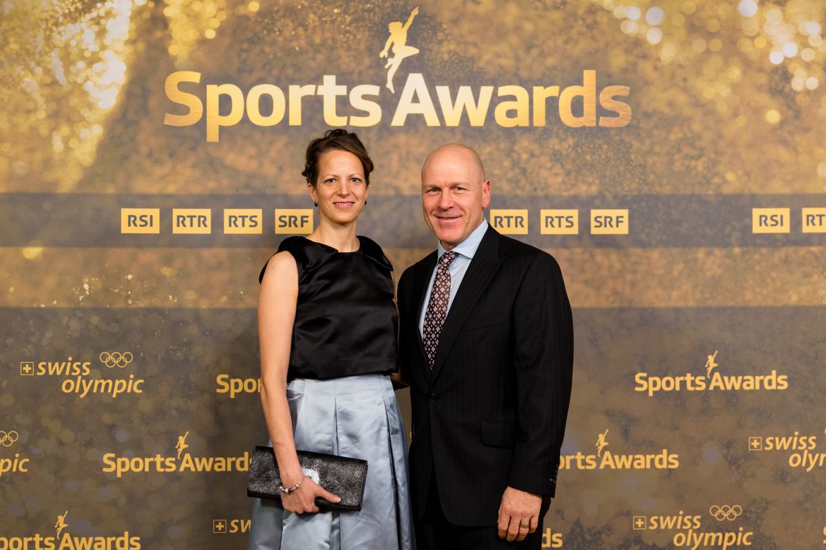 Sports Awards: Marco Odermatt und Lara Gut-Behrami räumen ab | Tages ...