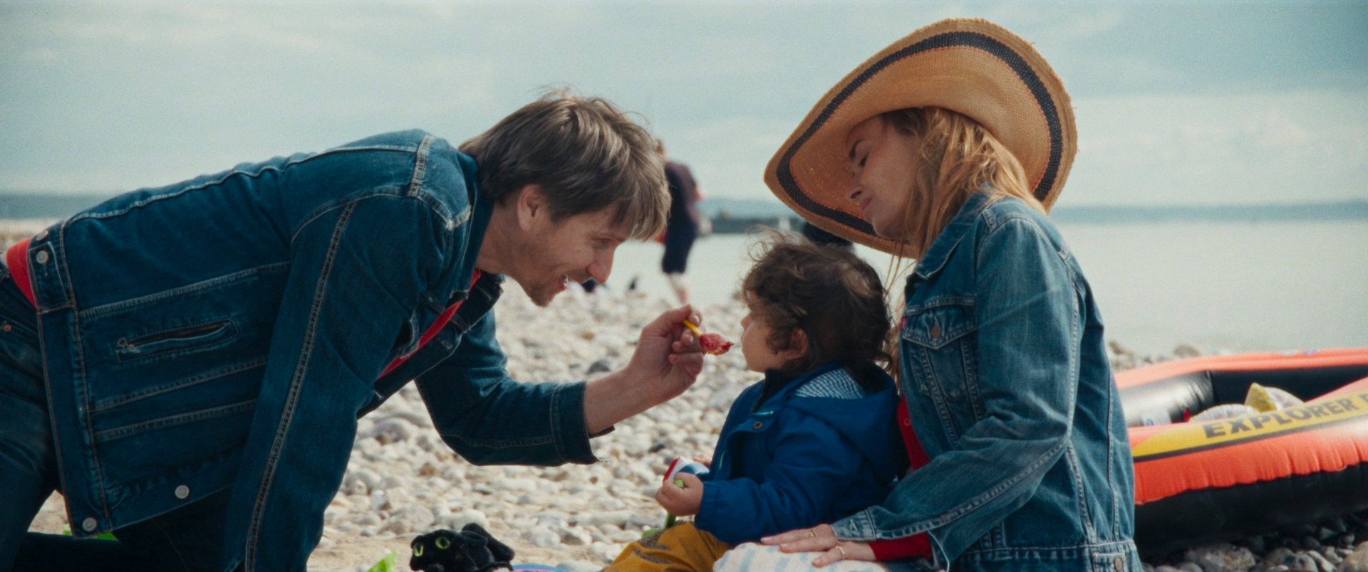 Ulysse: Laetitia Masson filme le handicap avec lumière