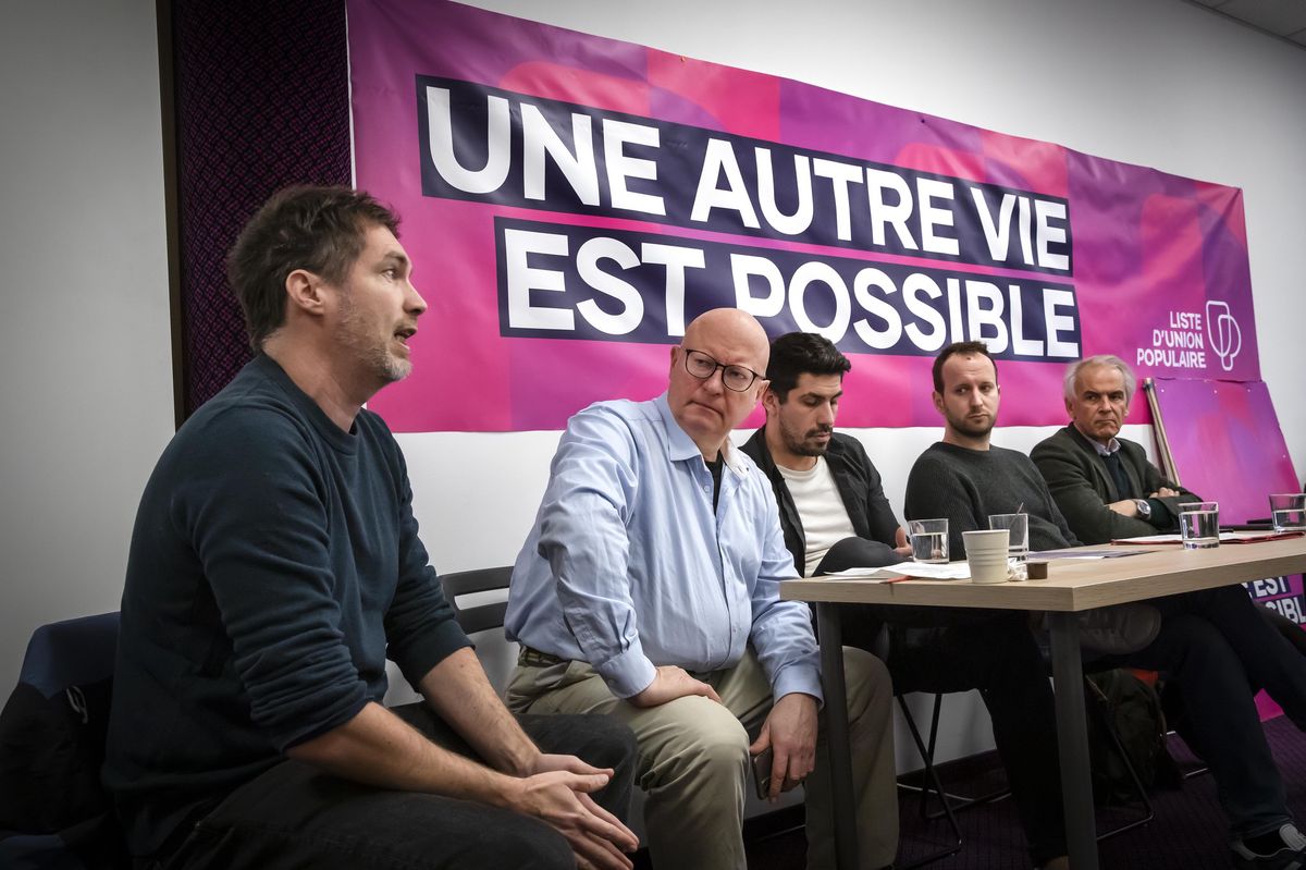 Plainte des TPG après les grèves : Députés, ils bloquent des trams et ...