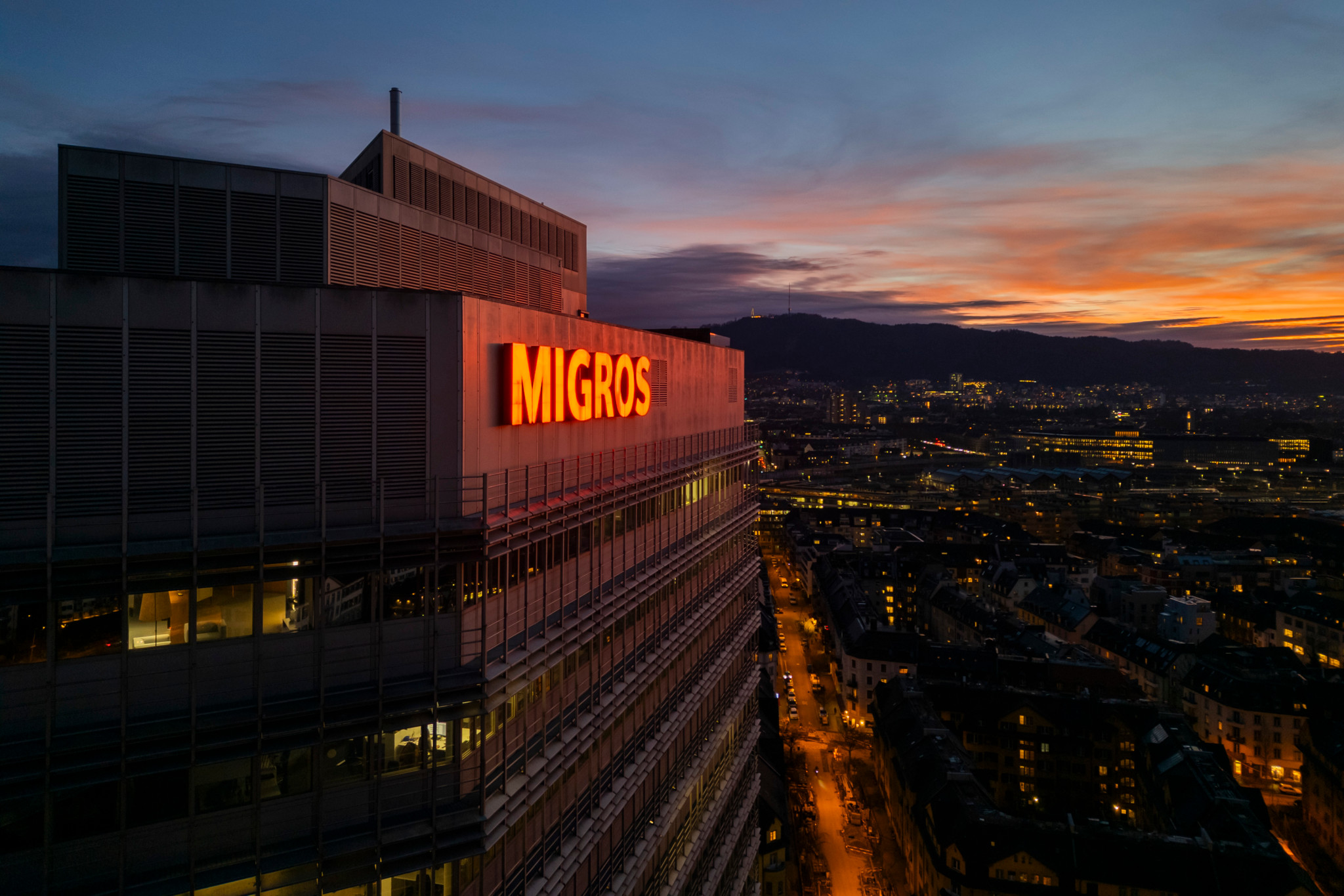 Umbau bei der Migros: Zurück zum «M» – unser Leitartikel | Tages-Anzeiger