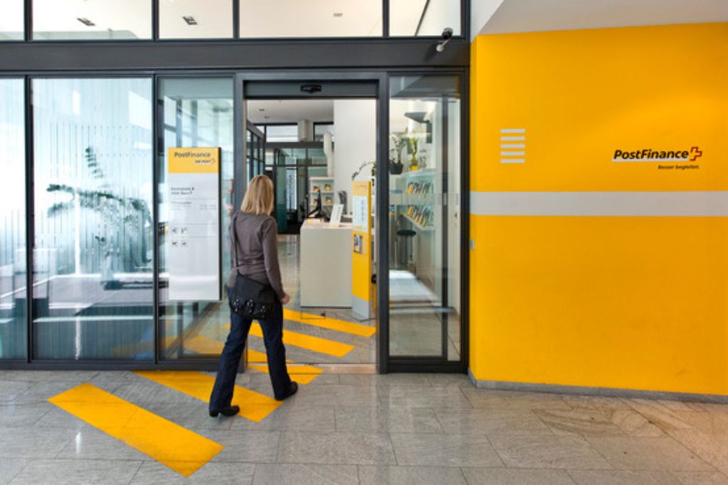 La Poste Suisse construit un centre de colis à Vétroz | 24 heures