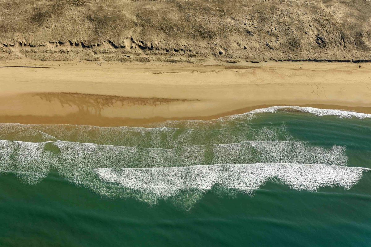 Wärmerekord in Weltmeeren: Das Extremereignis und seine Folgen | Berner ...