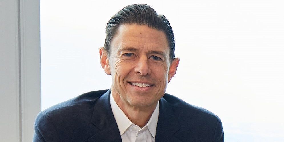 Scott Nuttall, Co-CEO von KKR : «Wir wollen Selecta im Moment nicht ...