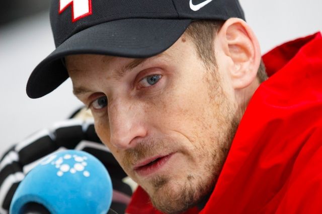 «Die Mannschaft hat die Viertelfinals verdient» | Berner Zeitung