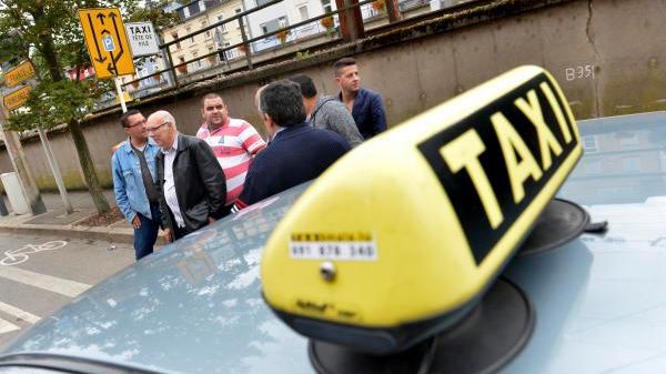 Classement mondial – Les taxis du Luxembourg parmi les plus chers - L ...