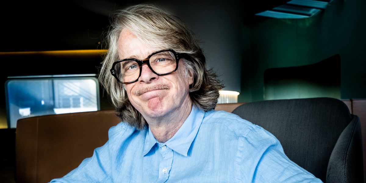 Helge Schneider über Wokeness: «Leute wissen nicht mehr, was sie sagen ...