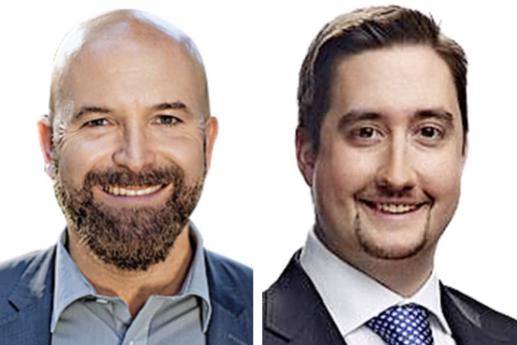 Quelle croissance? Nicolas Walder face à Yvan Zweifel | Tribune de Genève