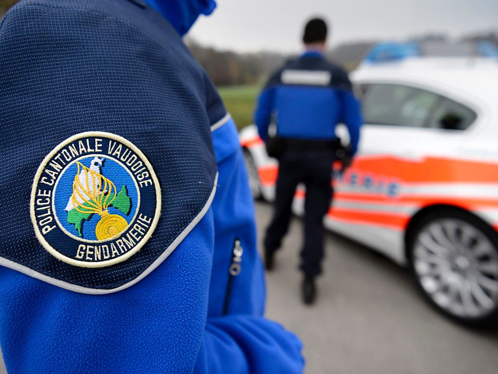 Bruit: Vaud intensifie sa chasse aux bolides bruyants | 24 heures