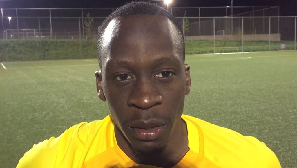 Malley a souffert, mais prend la tête | 24 heures