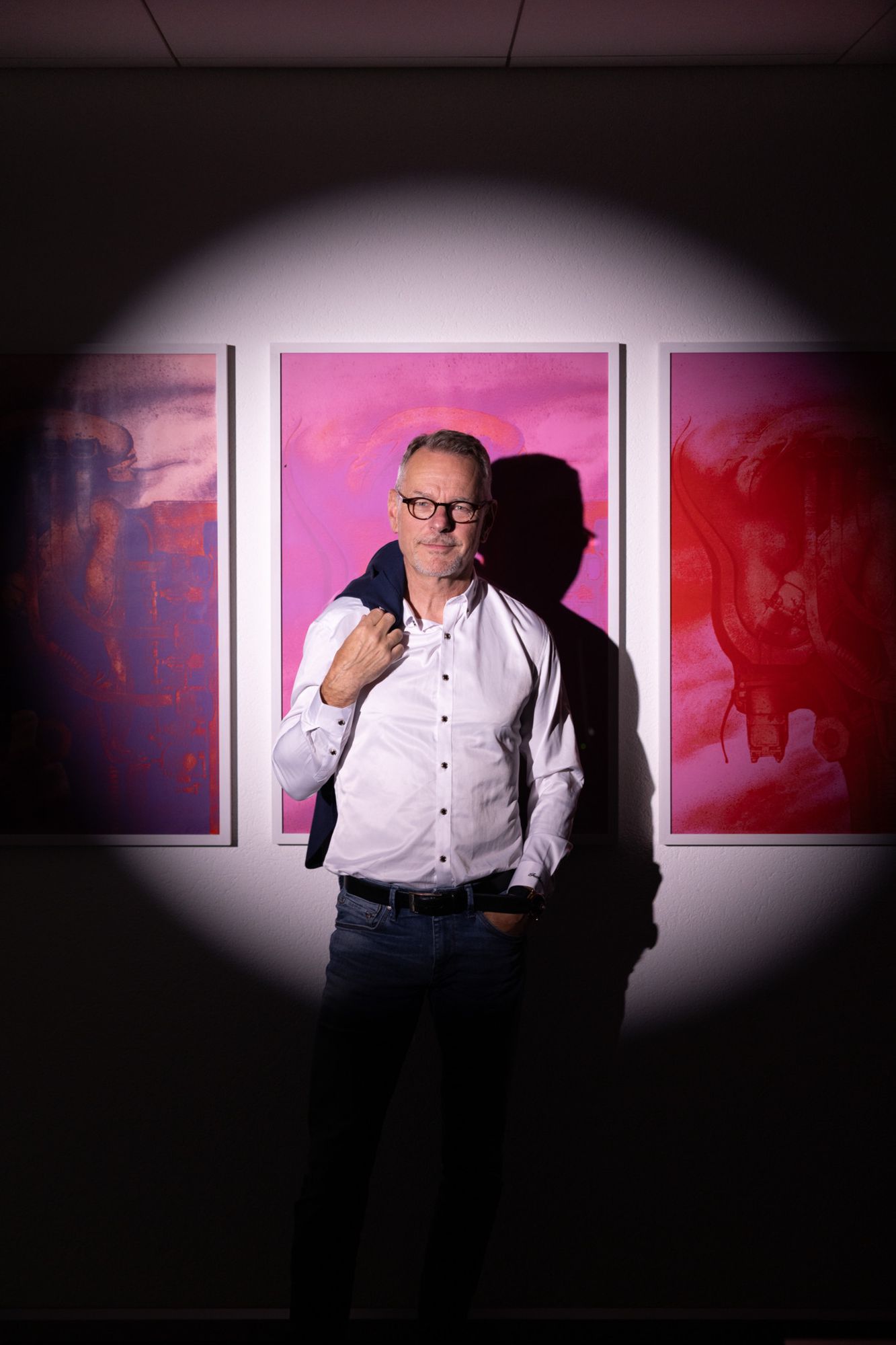 Beat Feurer: «In SVP nie so ausgegrenzt wie in Schwulenszene ...