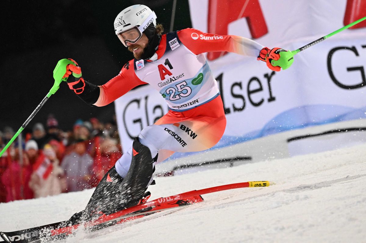 Mondiaux de ski alpin: Marc Rochat: «Dire que seules les médailles ...