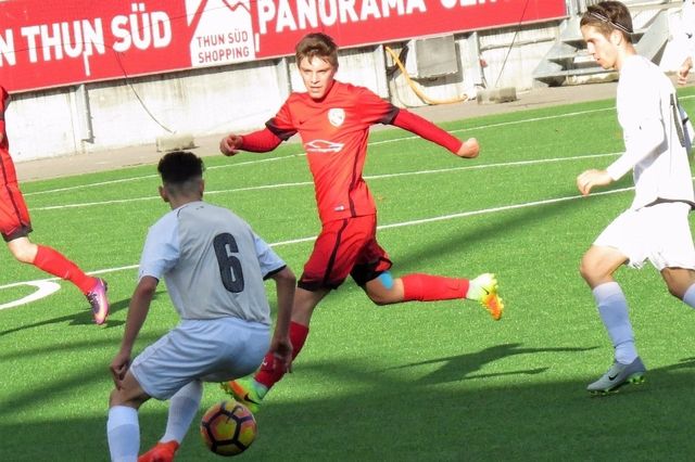 Für das Leben nach dem Sport | Berner Zeitung