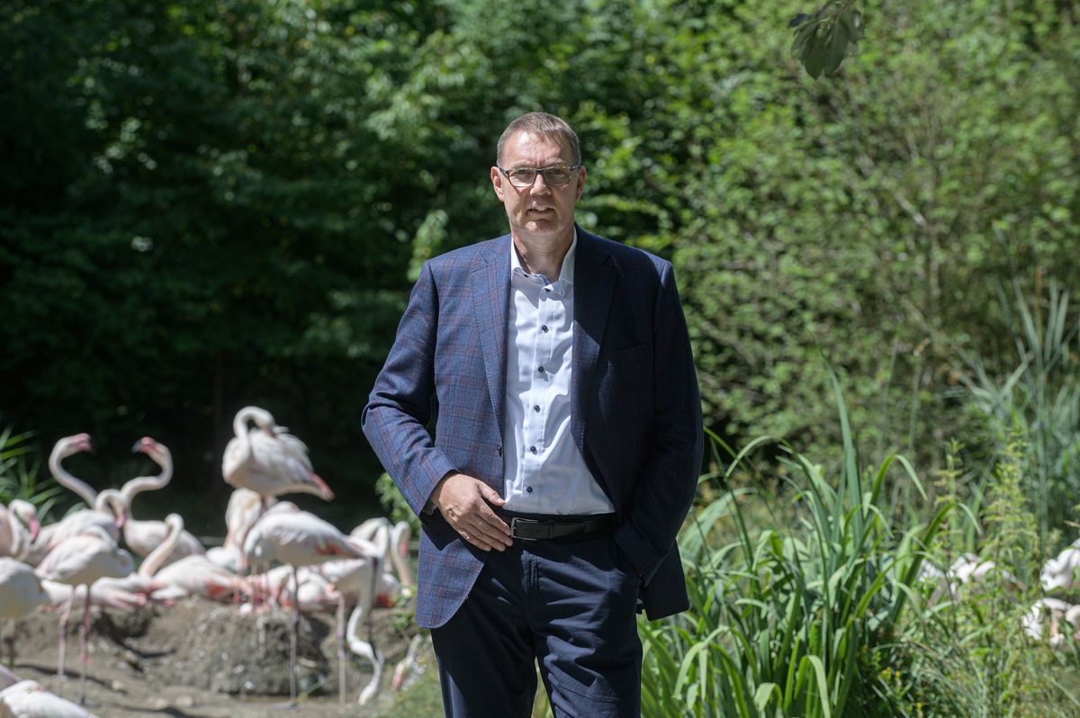 Pionier für Tierrecht: Der Professor, der sich für die Rechte der Tiere einsetzt | Berner Zeitung