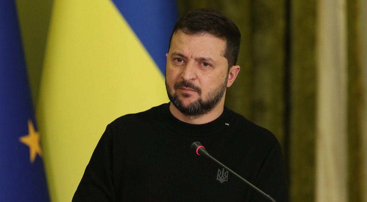 Langfristplan von Russland: Selenski warnt vor Krieg im Balkan | Tages ...