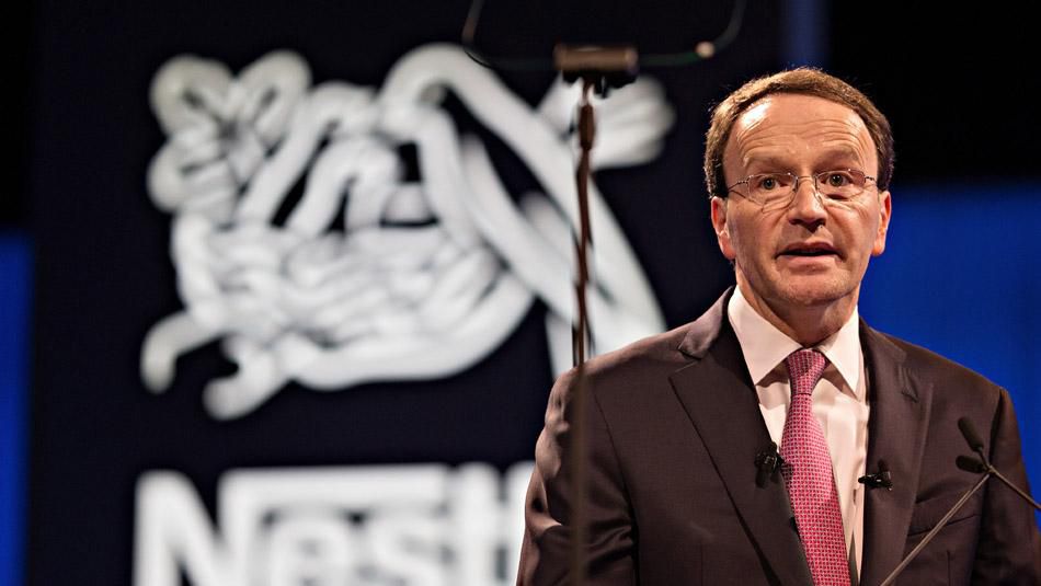 Max Morgenthaler: Richtiger Riecher für Nescafé | Finanz und Wirtschaft