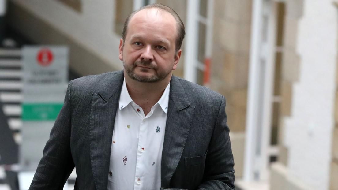 Extradition de Frank Schneider: «Le gouvernement luxembourgeois n ...