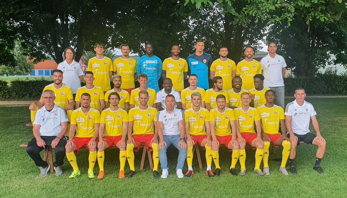 Jean-Yves Bonnard privé de banc – La Sarraz-Eclépens doit se trouver un ...