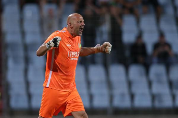 Jonathan Joubert – «Peu de monde croyait en nos chances de passer» - L ...