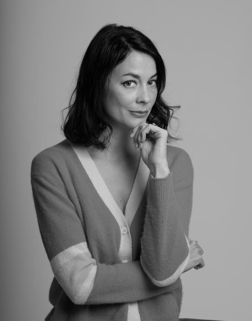 Aline Ballaman Garibian: «Mes expériences en Chine et en Arabie ...