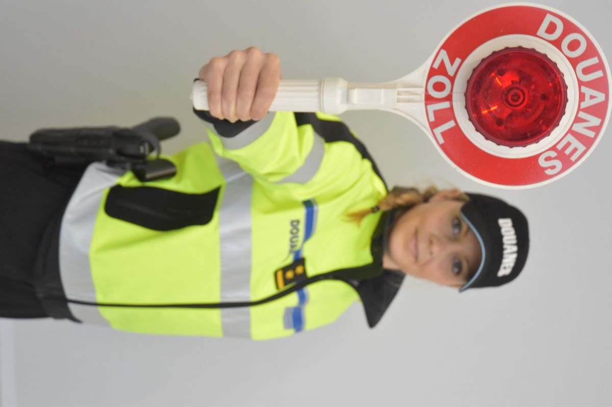 Au Luxembourg: De plus en plus de femmes choisissent le métier de ...