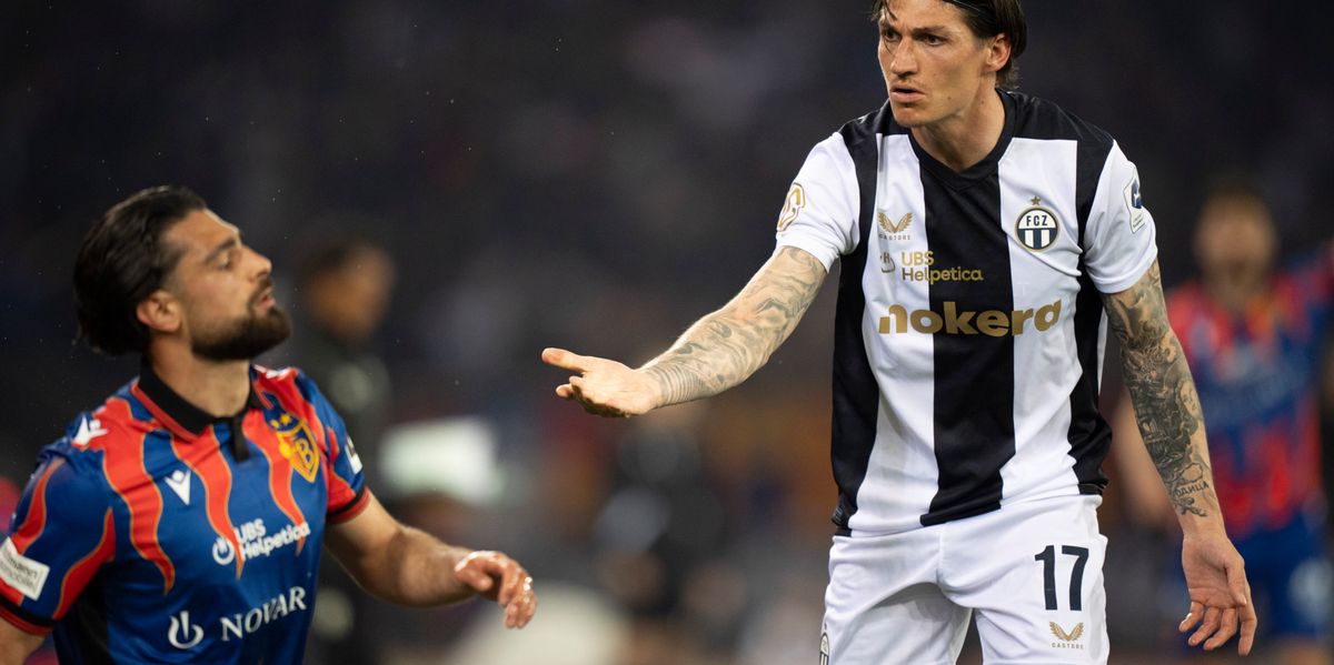 Super Leaguef: Der FCZ verlängert vorzeitig mit Steven Zuber