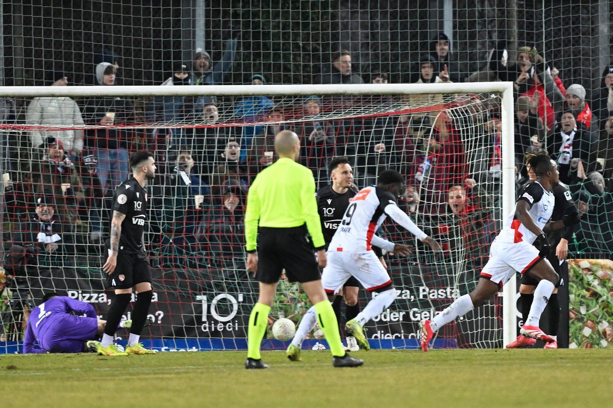 FC Thun: Ernüchternde Niederlage im Spitzenkampf in Aarau | Berner Zeitung
