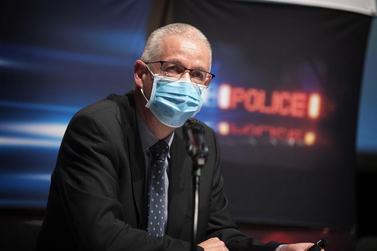 «Les victimes doivent être écoutées, prises au sérieux et protégées ...