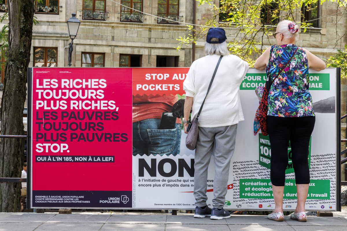 Marc Bretton | 24 heures