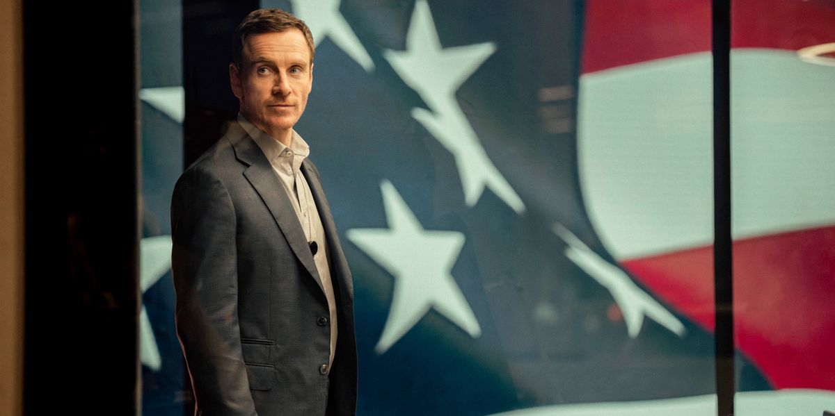 Série sur Canal +/Paramount: «The Agency», le remake d’un classique