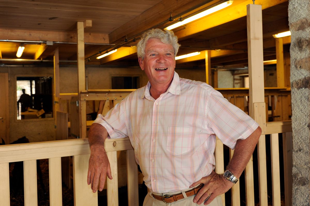 Palmarès financier vaudois: Pharma et horlogerie restent les mamelles ...