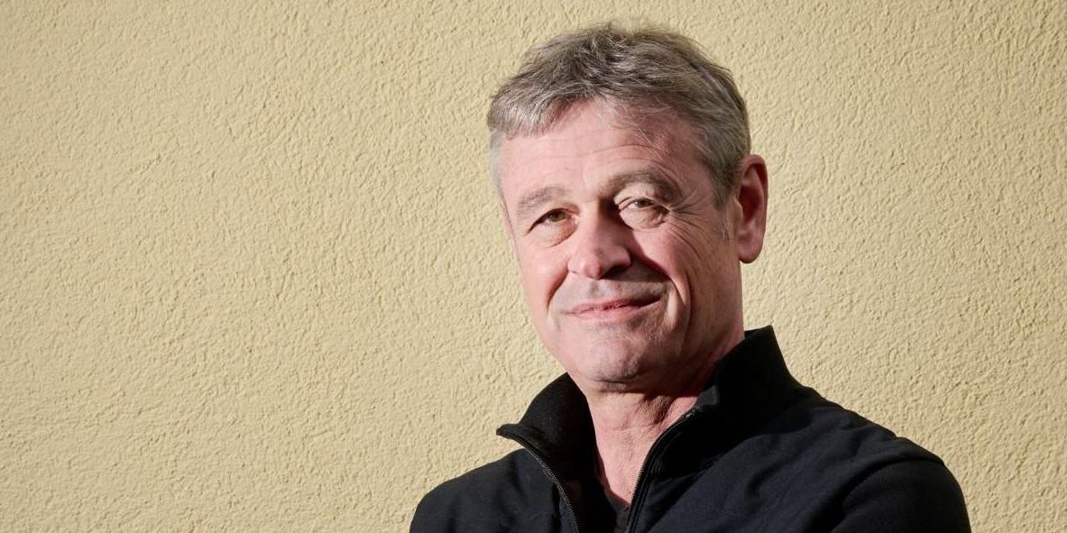 Jean-Daniel Ruch über Trump, Putin und die Rolle der Schweiz | Tages ...