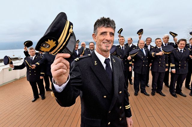 La CGN compte désormais 23 capitaines | 24 heures