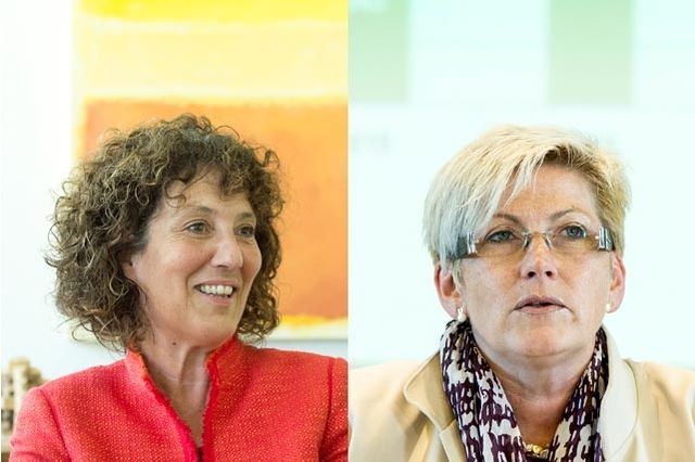 Egger kritisiert Simon für ihr Vorpreschen | Der Bund