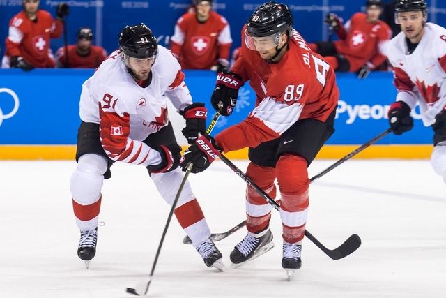 Cody Almond annonce sa retraite internationale | Tribune de Genève