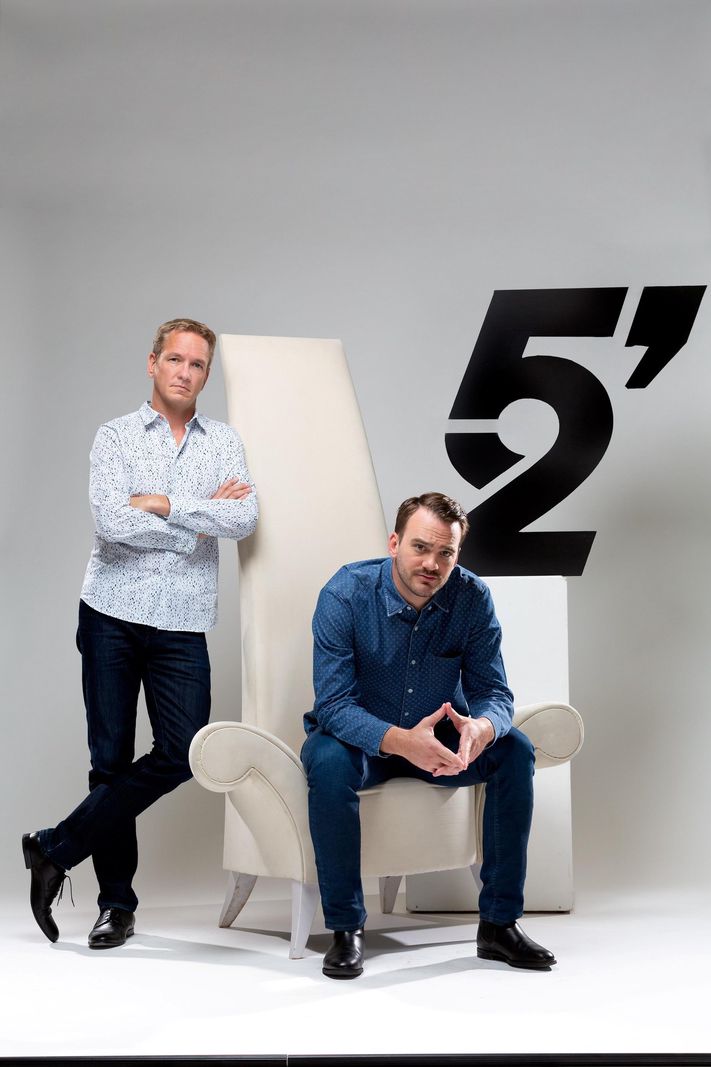 Humour romand: les deux Vincent vous font-ils rire? | 24 heures