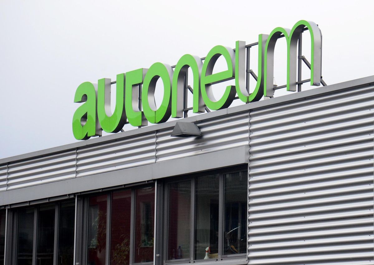 Wirtschaft in Winterthur – Autoneum spürt Chipmangel und senkt ...