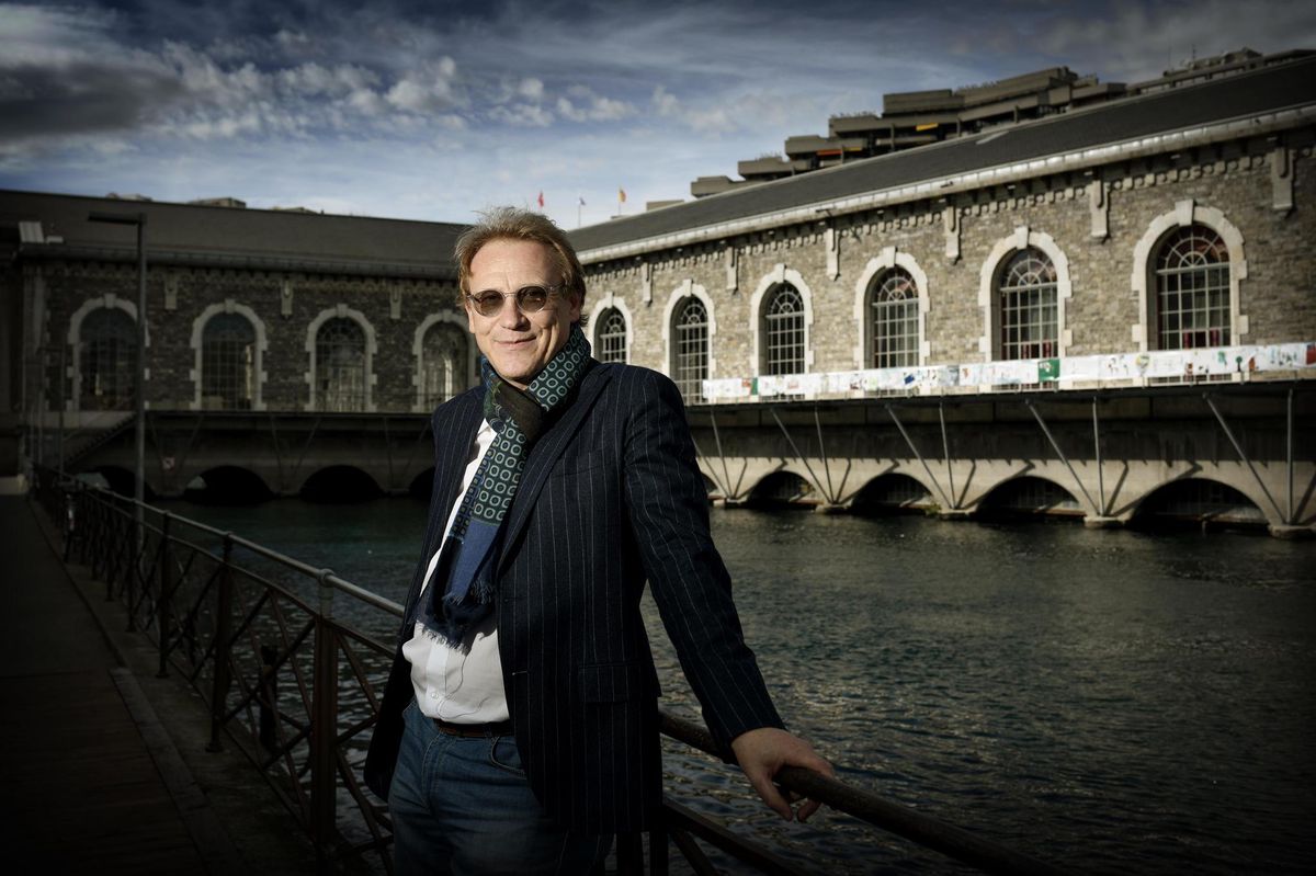 Cité de la musique - Pour la HEM et l’OSR, la balle est dans le camp ...