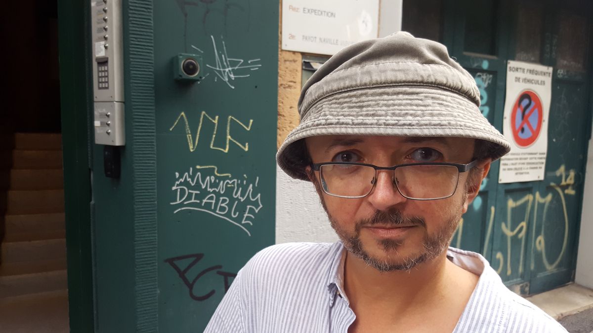 Deux livres en hommage: Pour se souvenir de Philippe Rahmy | Tribune de ...