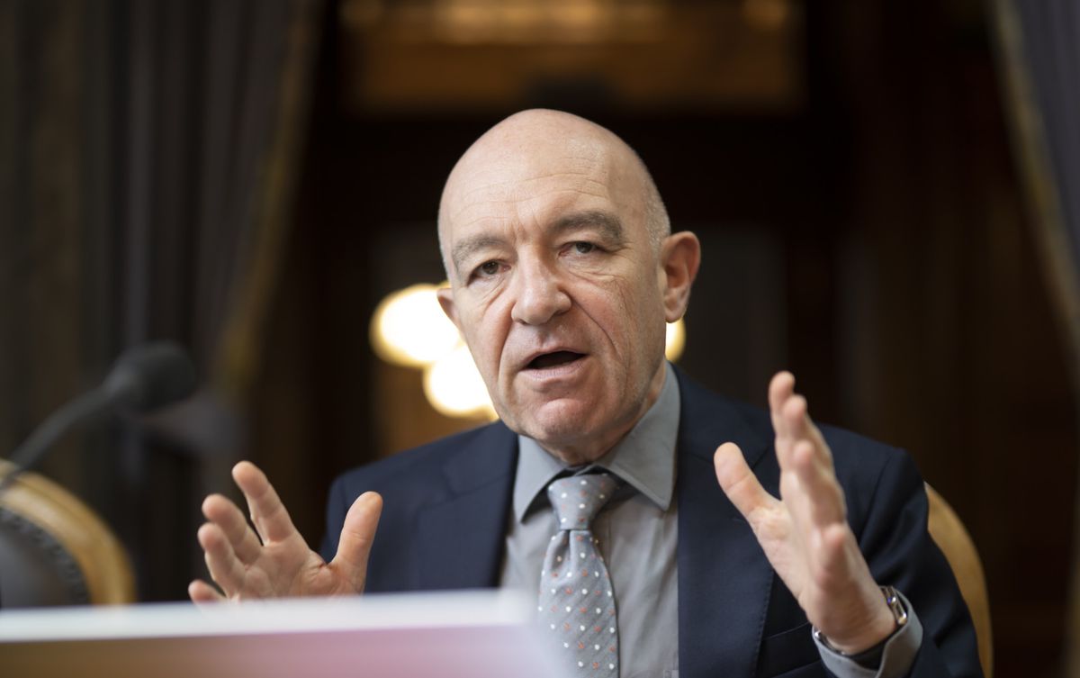 Bilanz nach seiner wilden Kandidatur: Daniel Jositsch will bei der SP ...